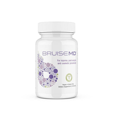 BruiseMD Products for Bruising and Swelling | NewGel+ | NewGel+