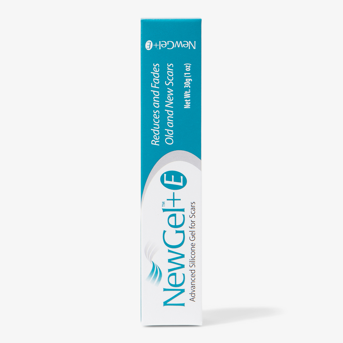 Medical-Grade Silicone Gel + Vitamin E for All Scar Types | NewGel+