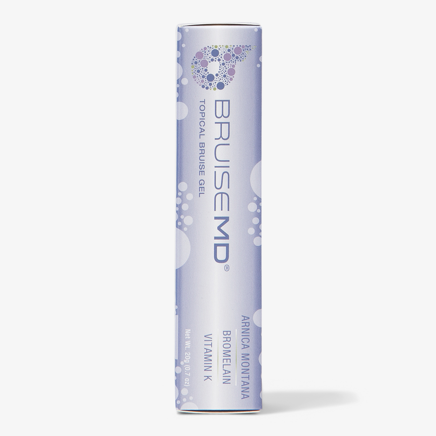 BruiseMD Topical Bruise Gel With Arnica and Vitamin K | NewGel+