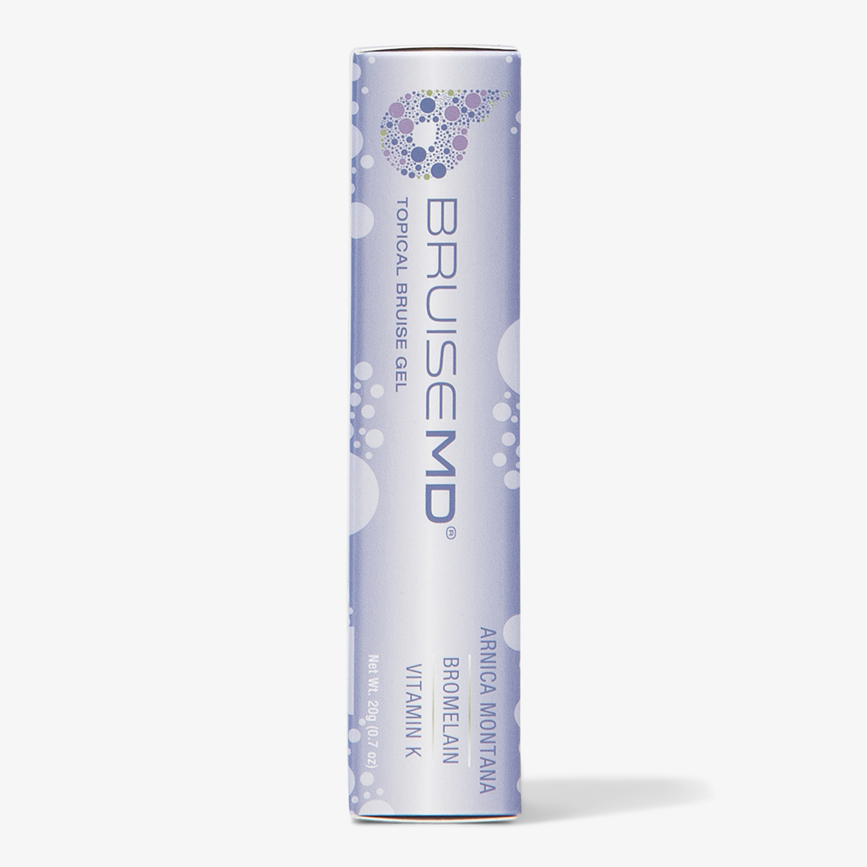 BruiseMD Topical Bruise Gel With Arnica and Vitamin K | NewGel+