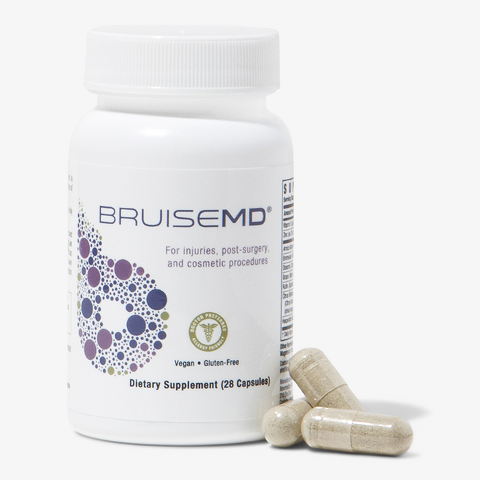BruiseMD | NewGel+