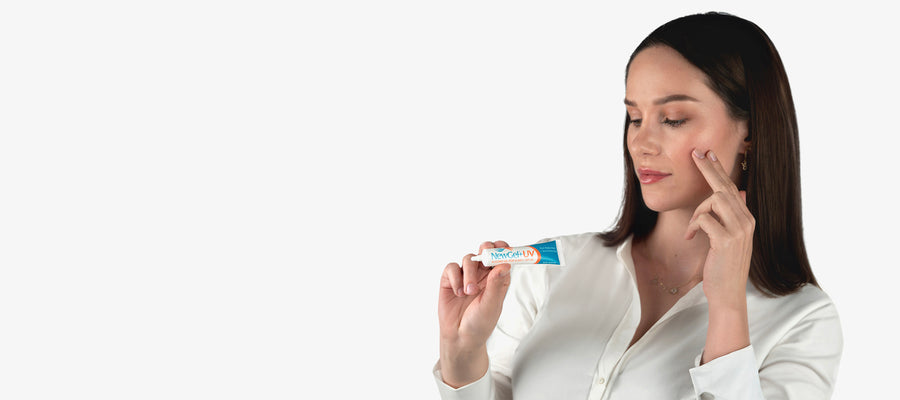 NewGel+ by MyNewGel | Clinicaly Proven Silicone Scar Treatment