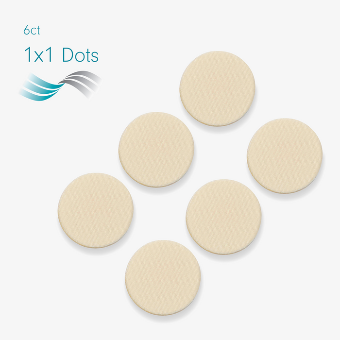Silicone Sheets, Shapes & Strips for Scars | NewGel+ | NewGel+