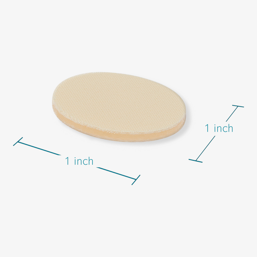 Silicone Sheets, Shapes & Strips for Scars | NewGel+ | NewGel+